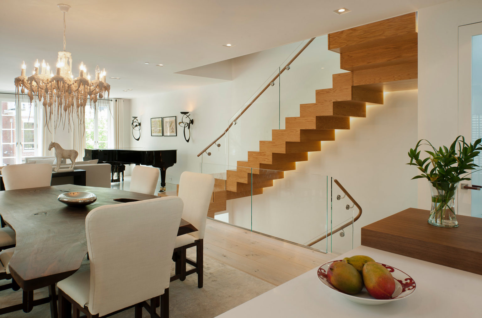 Arcways | Designer & Builder of the World’s Finest Staircases