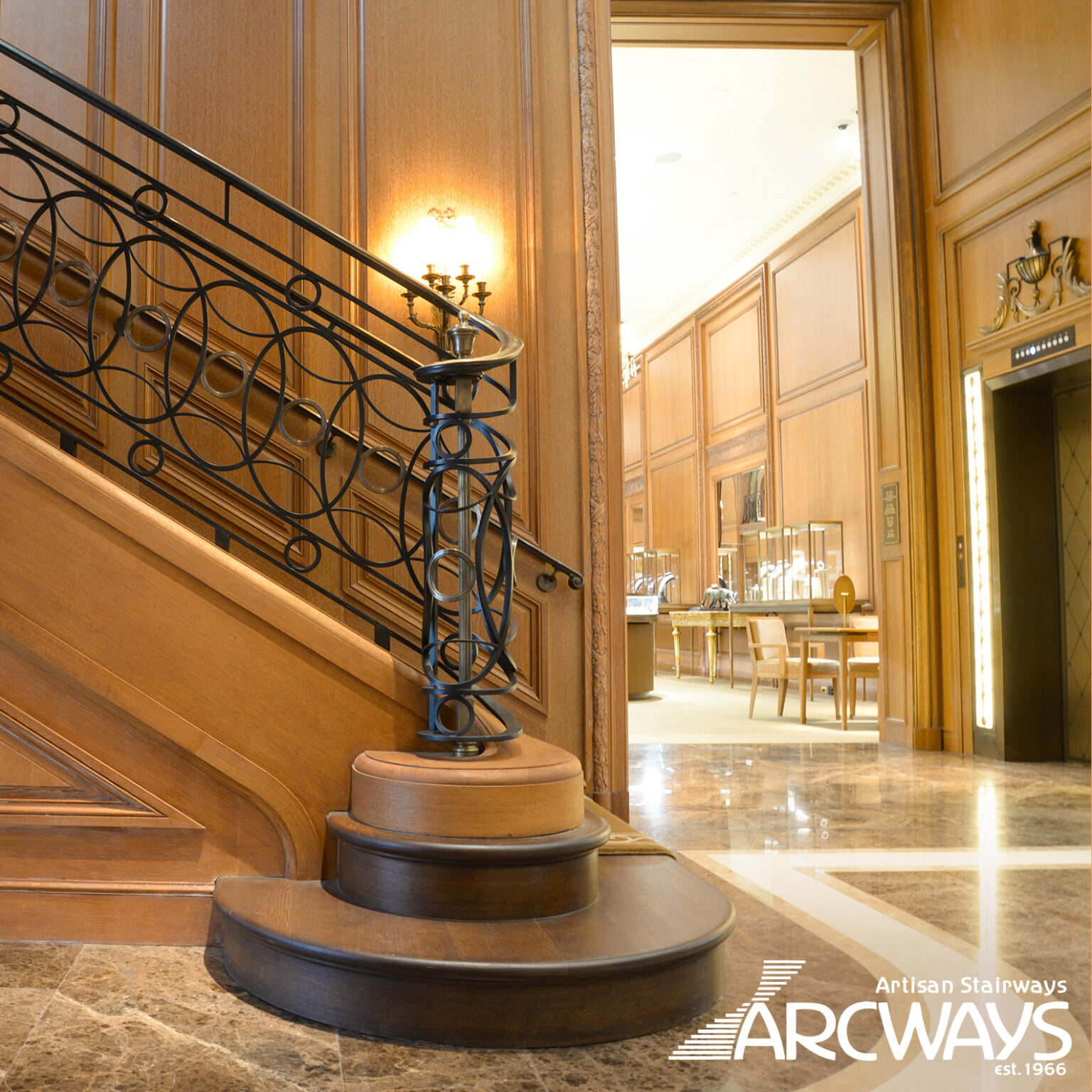 Staircase Design | 8 Design Rules from the Experts