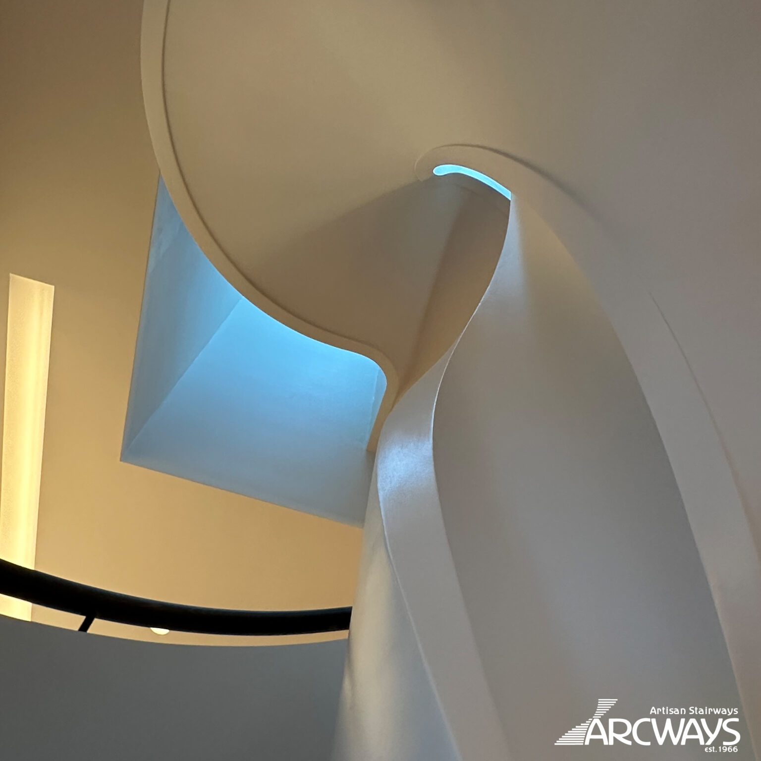 Spiral Stairs: Original Custom Circular Staircases