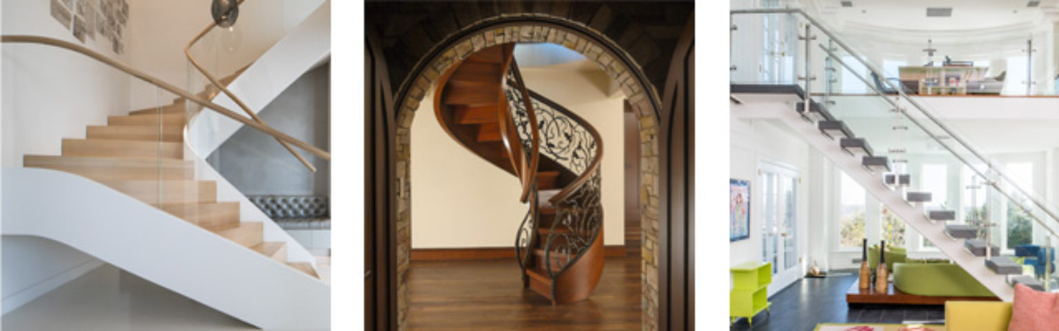 Arcways | Designer & Builder of the World’s Finest Staircases