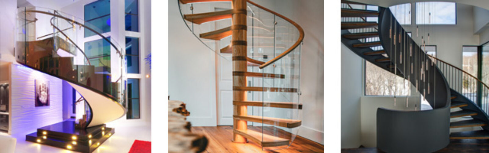Arcways | Designer & Builder of the World’s Finest Staircases